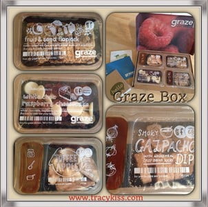 The Graze Box
